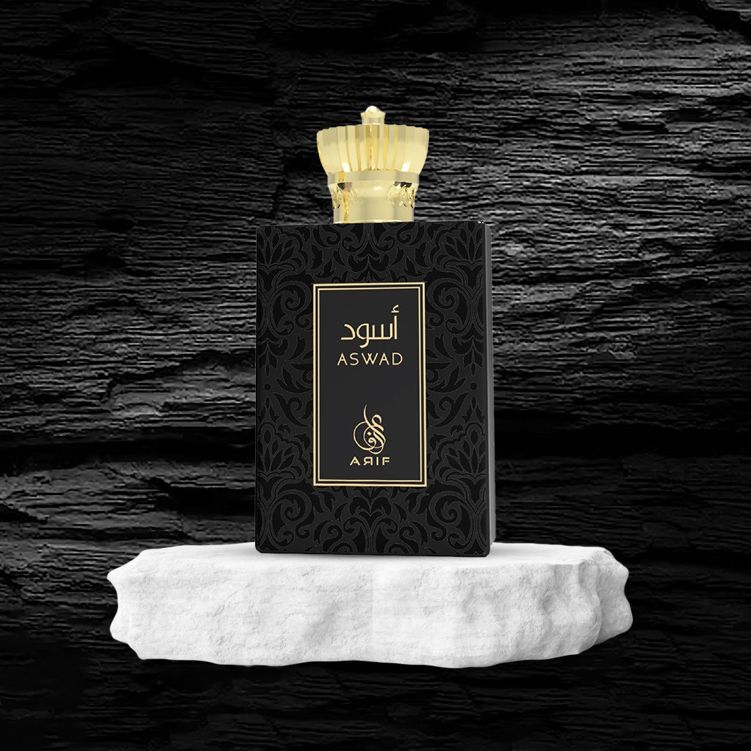 ARIF PERFUMES