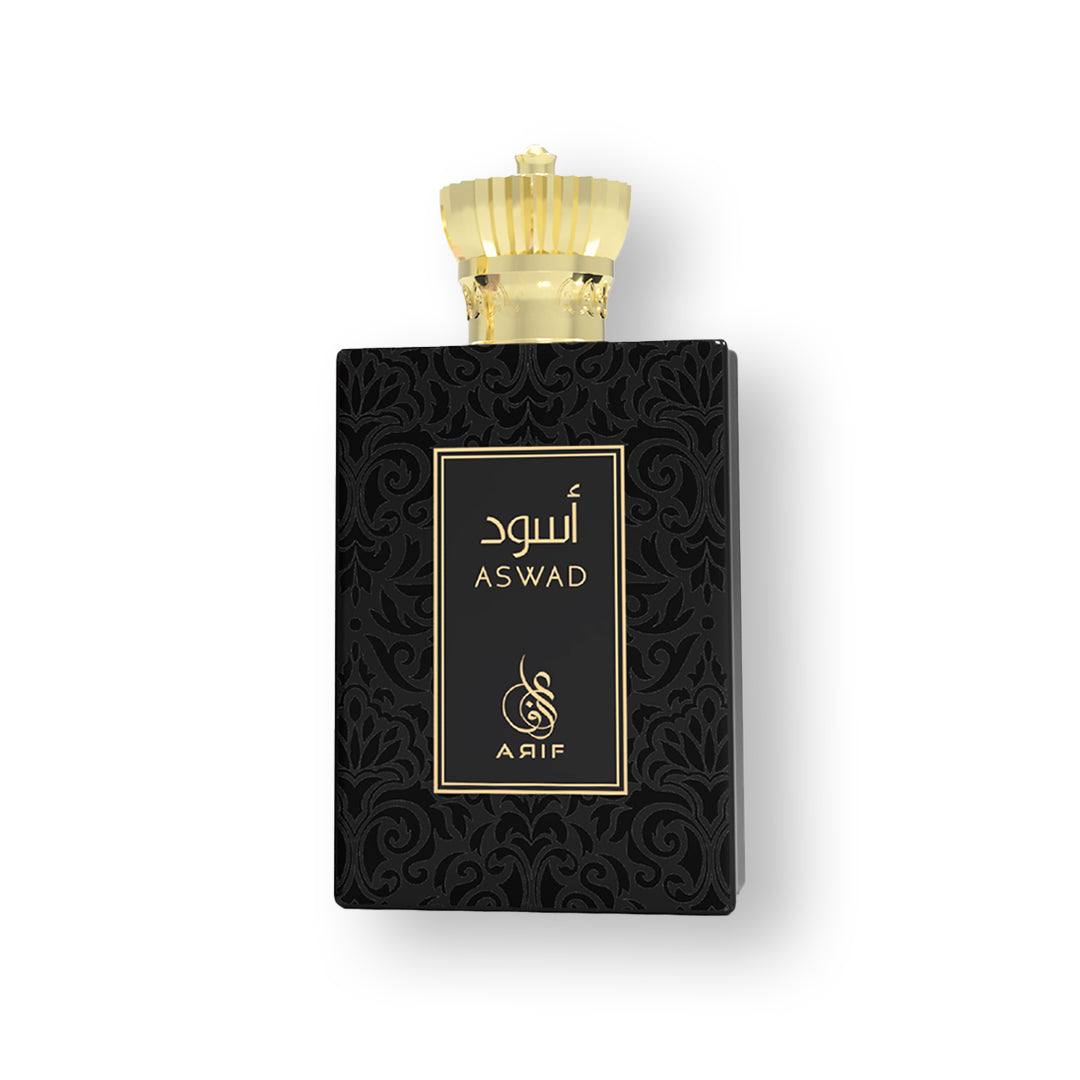 ARIF PERFUMES