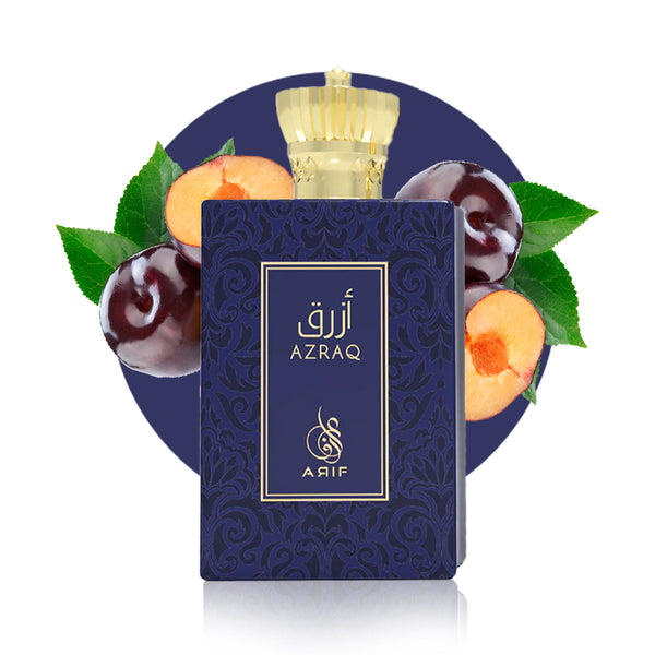 ARIF PERFUMES