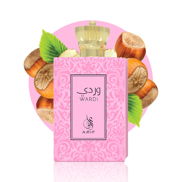 ARIF PERFUMES