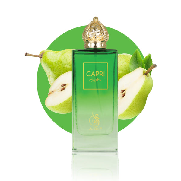 ARIF PERFUMES