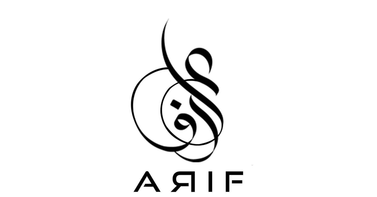 ARIF PERFUMES