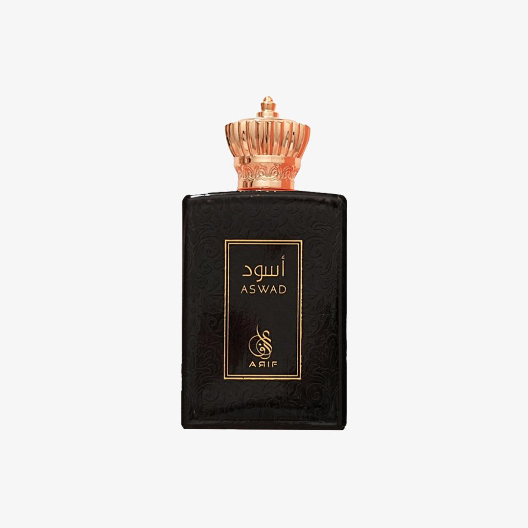 ARIF PERFUMES