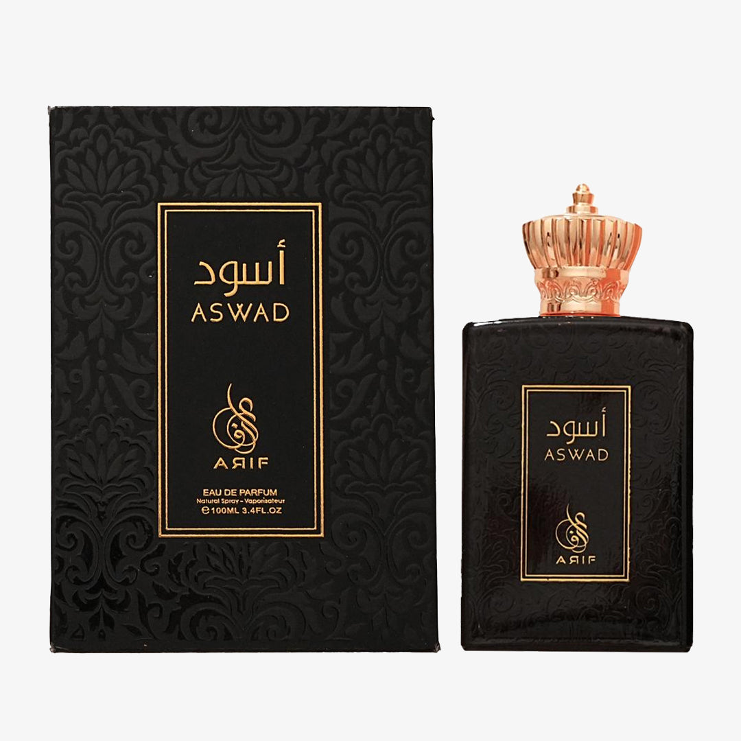 ARIF PERFUMES